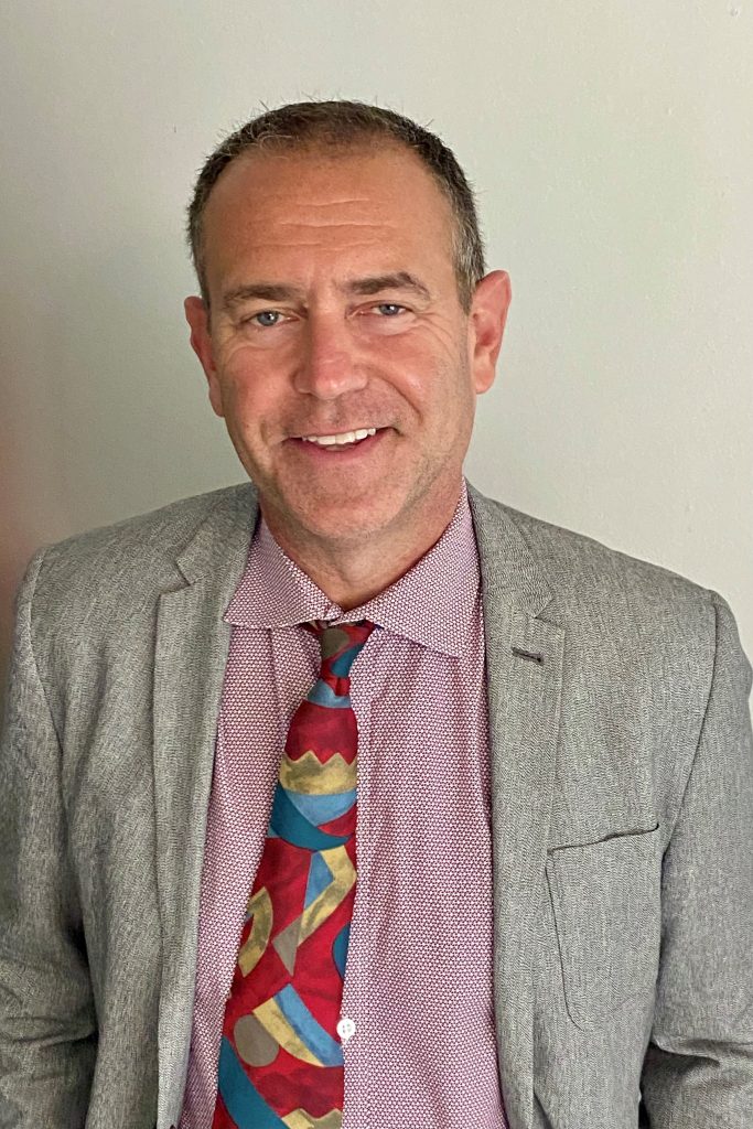 Russell Bernstein - Justice Law - Fighting For You